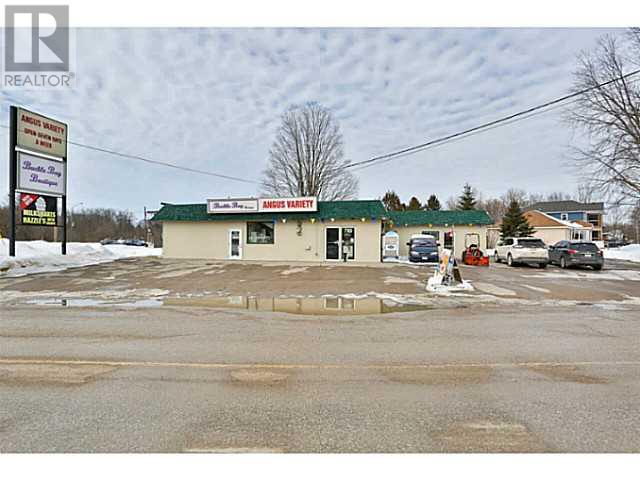 9 MARGARET Street, Angus, Ontario L0M 1B0 (18537498) - Cygnus Developments